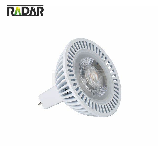 MR16 Integrated LED Bulb for low voltage landscape light - Buy ...